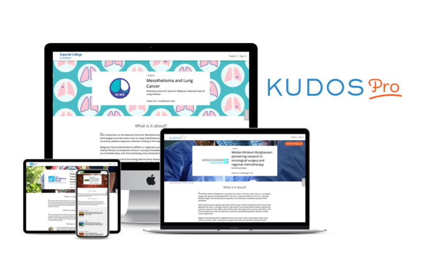 Kudos Design Services