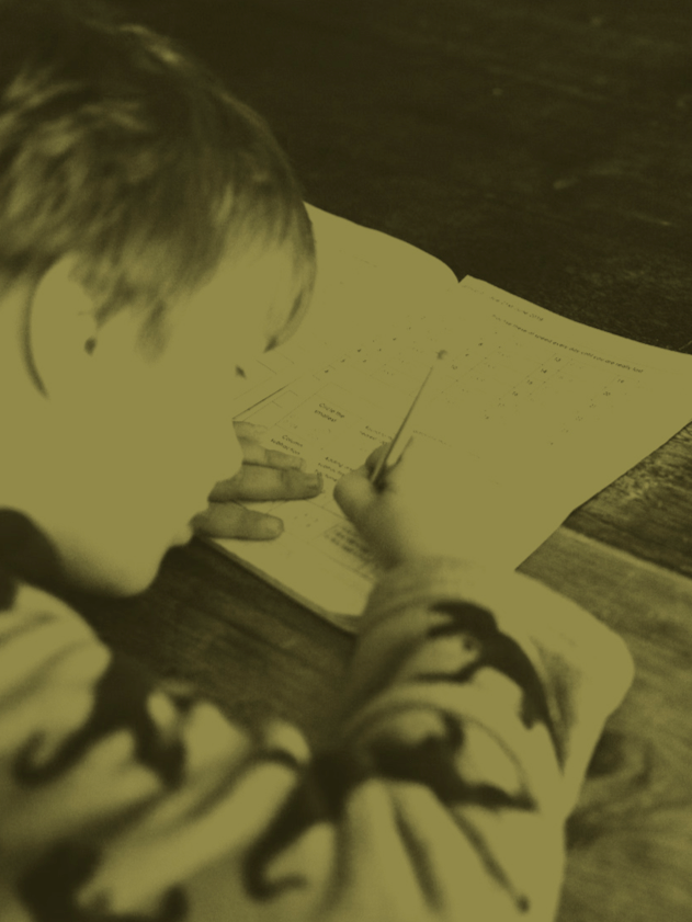 How to: write the Story of your research