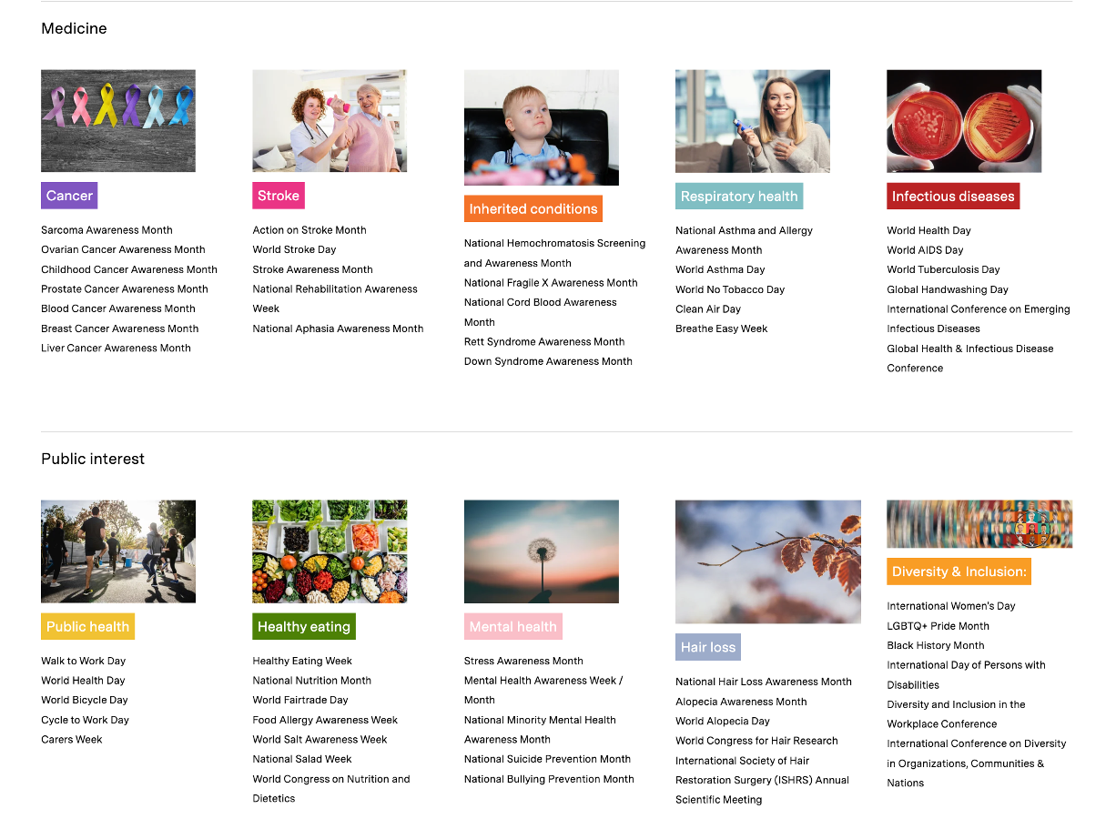 Rapid Response: Kudos themes for Showcases and Campaigns in 2024