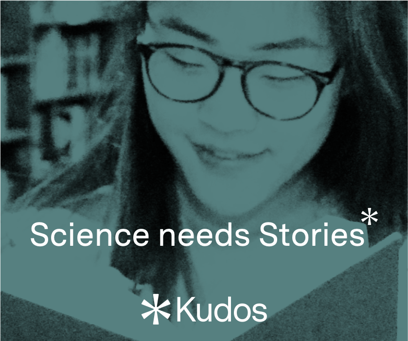How to: write the Story of your research